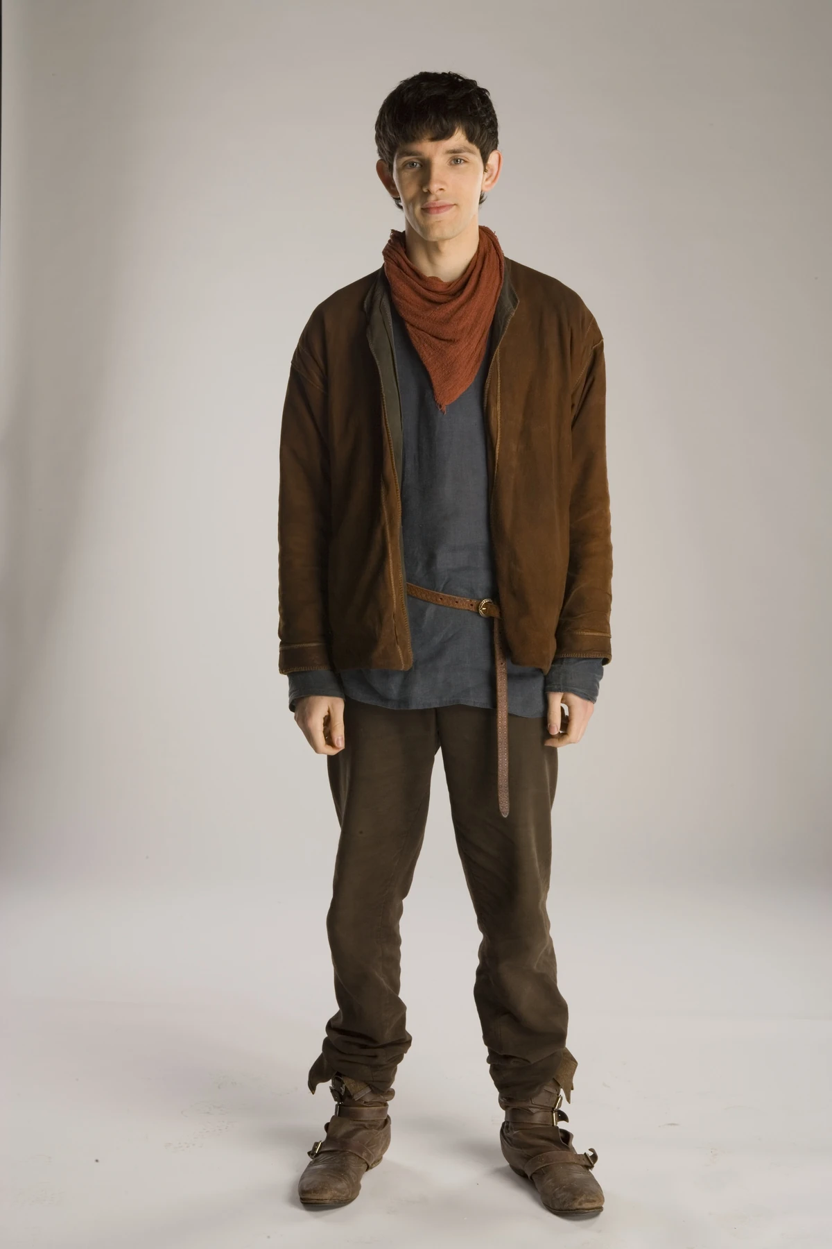 Merlin's Wardrobe | Merlin Wiki | Fandom