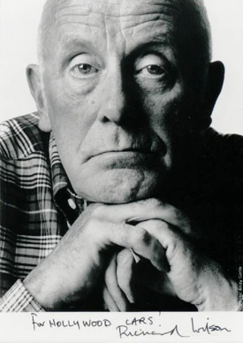 Richard Wilson Doctor Who