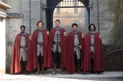 User blog:Waterwecna/Smallville and Merlin | Merlin Wiki | Fandom