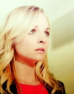 Georgia Moffett | Merlin Wiki | Fandom