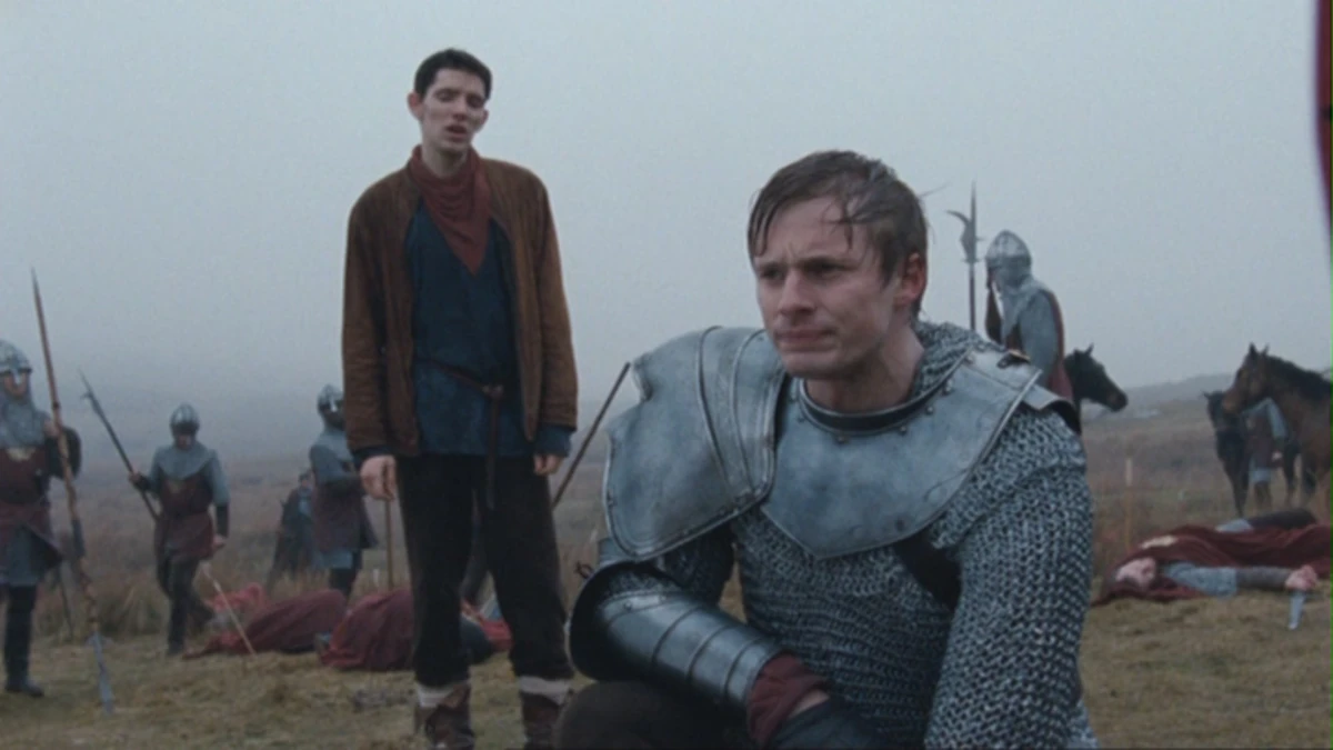 The Tears of Uther Pendragon/Gallery | Merlin Wiki | Fandom