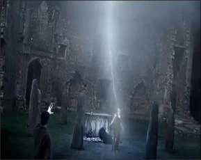 Power Over Life and Death | Merlin Wiki | Fandom