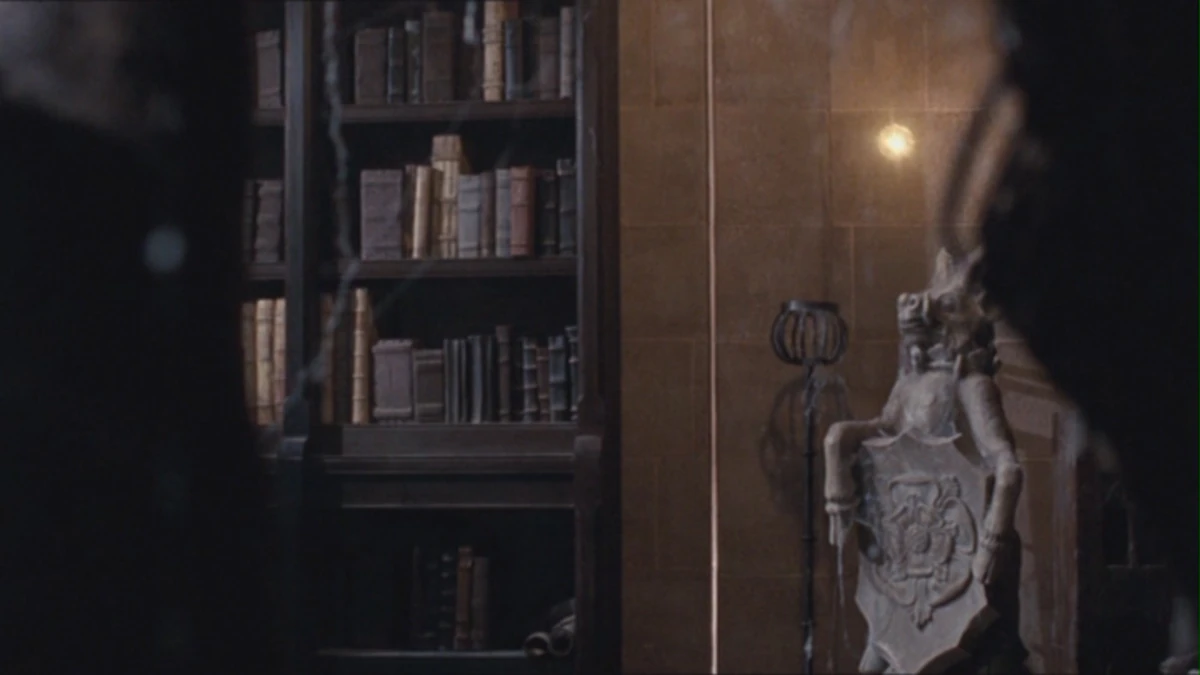 Goblin Magic | Merlin Wiki | Fandom