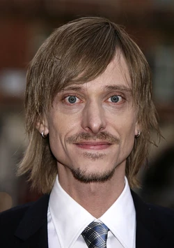 Mackenzie Crook Merlin