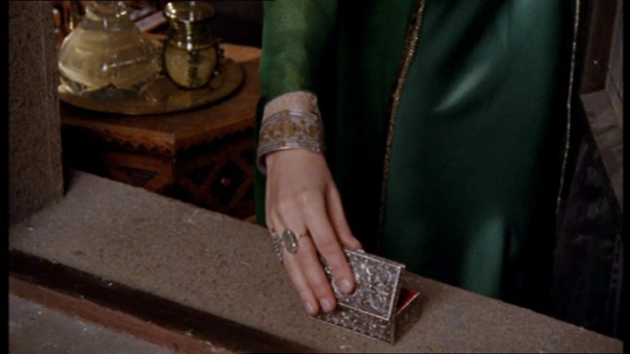 Teleportation Spell | Merlin Wiki | Fandom