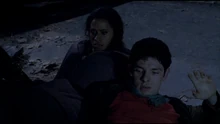 Lamia (episode) | Merlin Wiki | Fandom