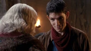 The Changeling | Merlin Wiki | Fandom