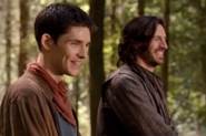 The Eye of the Phoenix | Merlin Wiki | Fandom