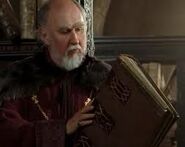 Geoffrey | Merlin Wiki | Fandom