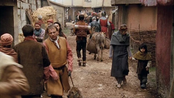 Lower Town | Merlin Wiki | Fandom