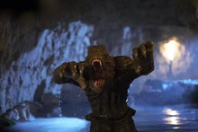 The Mark of Nimueh | Merlin Wiki | Fandom