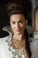 Catrina | Merlin Wiki | Fandom