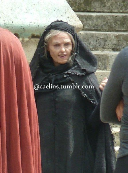 User blog:Merlinfan/Old Morgana | Merlin Wiki | Fandom