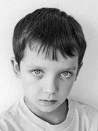 Asa Butterfield | Merlin Wiki | Fandom