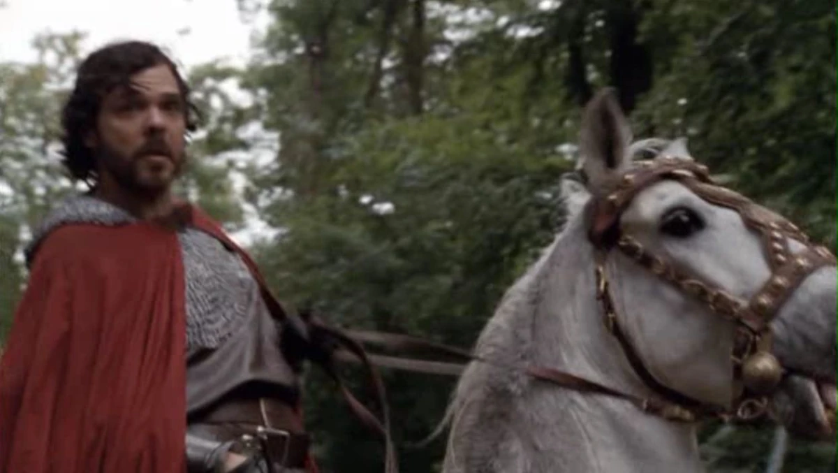 Robert | Merlin Wiki | Fandom