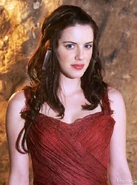 Nimueh | Merlin Wiki | Fandom