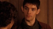 The Eye of the Phoenix | Merlin Wiki | Fandom