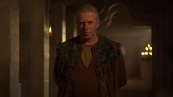 The Gleeman | Merlin Wiki | Fandom