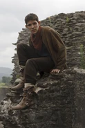 The Eye of the Phoenix | Merlin Wiki | Fandom