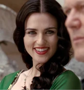 The Eye of the Phoenix | Merlin Wiki | Fandom