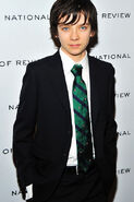 Asa Butterfield | Merlin Wiki | Fandom