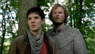 Aithusa (episode) | Merlin Wiki | Fandom