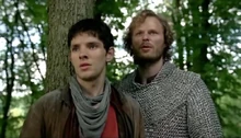 Leon | Merlin Wiki | Fandom