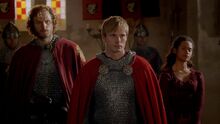 Knights of the Round Table | Merlin Wiki | Fandom