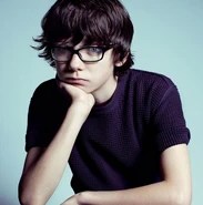 Asa Butterfield | Merlin Wiki | Fandom