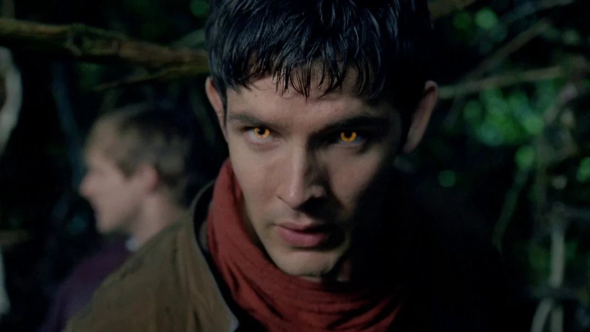 Path Seeing Spell | Merlin Wiki | Fandom