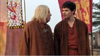 Gaius | Merlin Wiki | Fandom