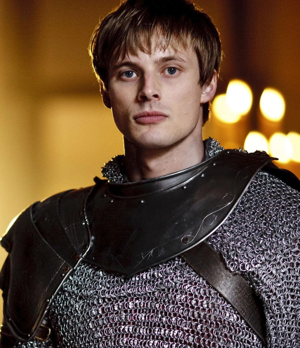 Prince | Merlin Wiki | Fandom