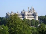 Château de Pierrefonds | Merlin Wiki | Fandom