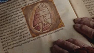 Mage Stone | Merlin Wiki | Fandom