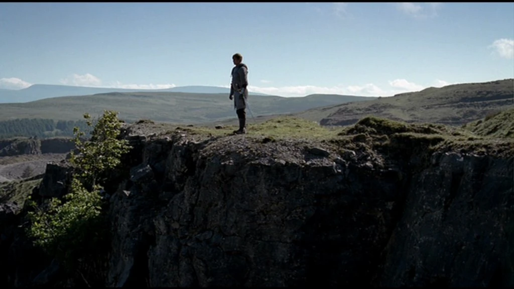 Ridge of Landshire | Merlin Wiki | Fandom