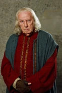Gaius' Wardrobe | Merlin Wiki | Fandom