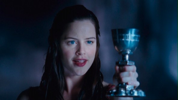 Transcript:The Poisoned Chalice | Merlin Wiki | Fandom