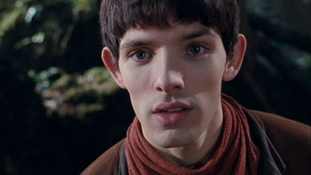 The Labyrinth of Gedref/Gallery | Merlin Wiki | Fandom