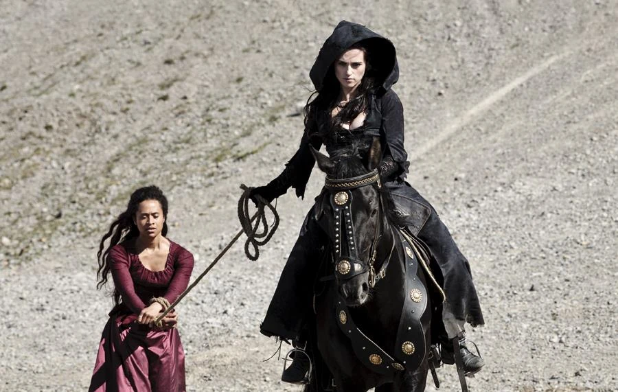 The Dark Tower (episode) | Merlin Wiki | Fandom