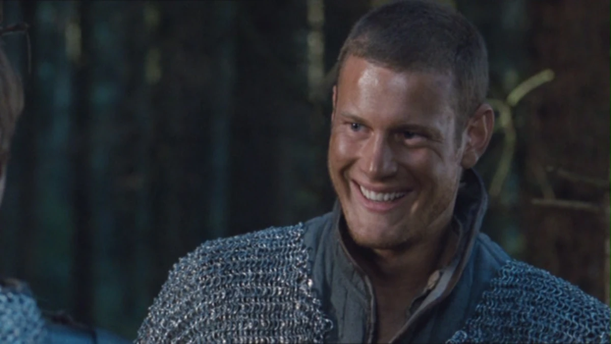 Percival/Gallery | Merlin Wiki | Fandom