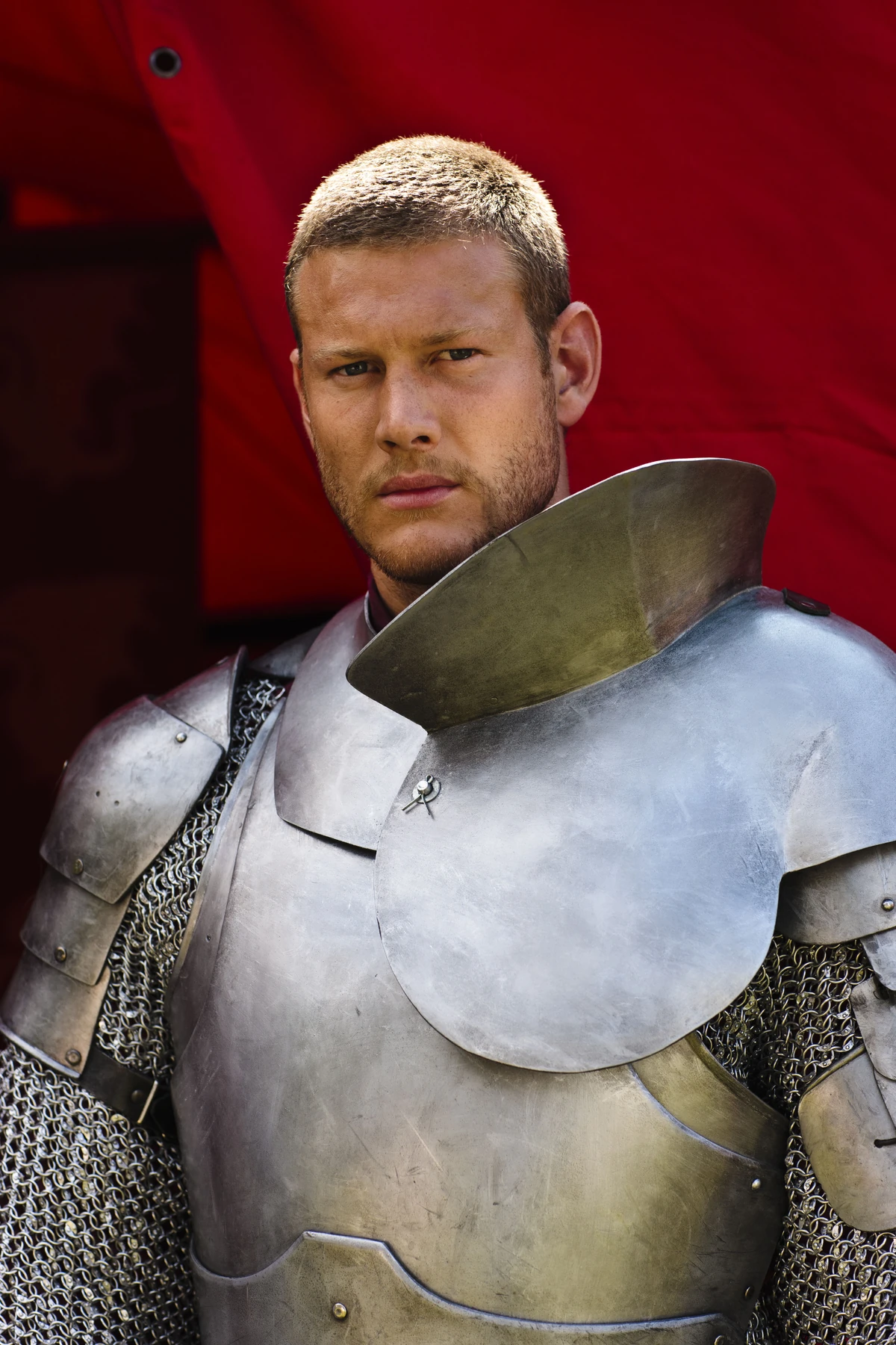 Percival's Wardrobe | Merlin Wiki | Fandom