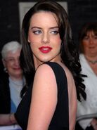 Michelle Ryan | Merlin Wiki | Fandom