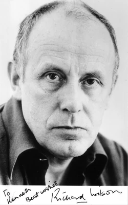 Richard Wilson Merlin