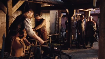 Blacksmith | Merlin Wiki | Fandom