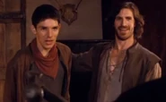The Eye of the Phoenix | Merlin Wiki | Fandom