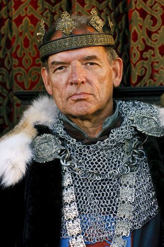 Alined | Merlin Wiki | Fandom