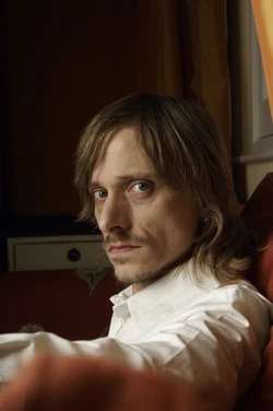 Mackenzie Crook Merlin