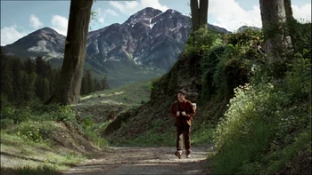 The Dragon's Call | Merlin Wiki | Fandom