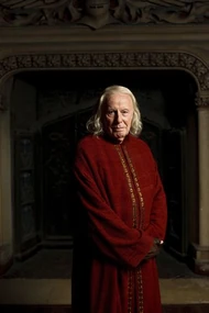 "Keep the magic secret" | Merlin Wiki | Fandom