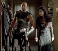 Helios | Merlin Wiki | Fandom